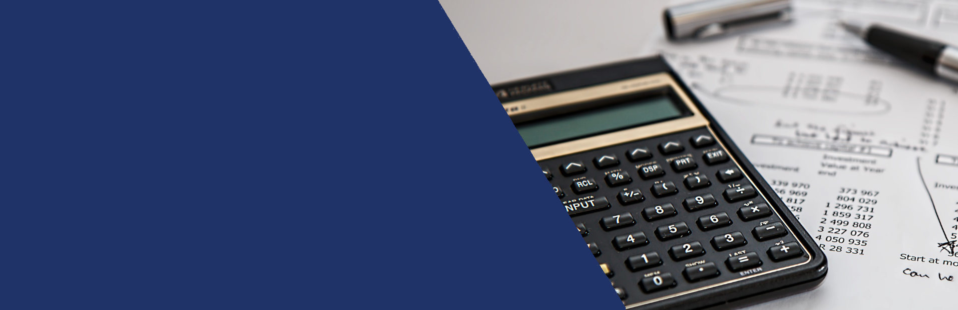 EasyTax - Automated Tax Solutions